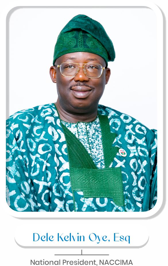 Presidency - NACCIMA