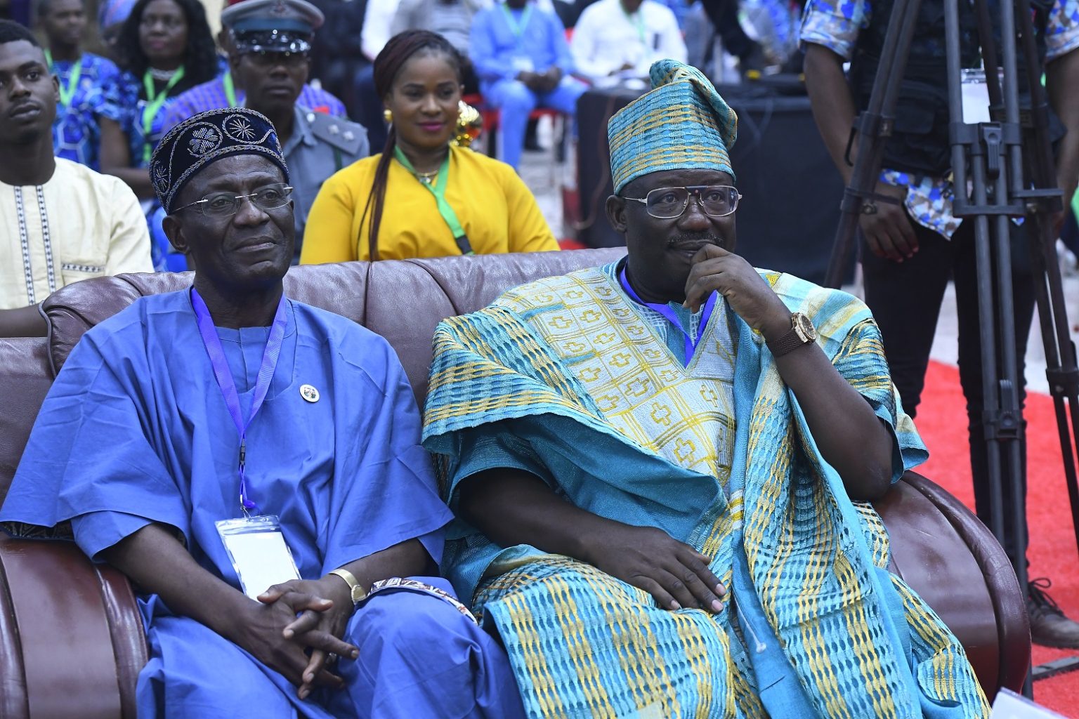 63rd Annual General Meeting – NACCIMA