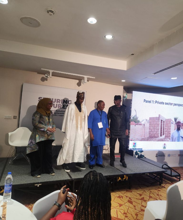 NACCIMA – Nigerian Association of Chambers of Commerce, Industry, Mines ...